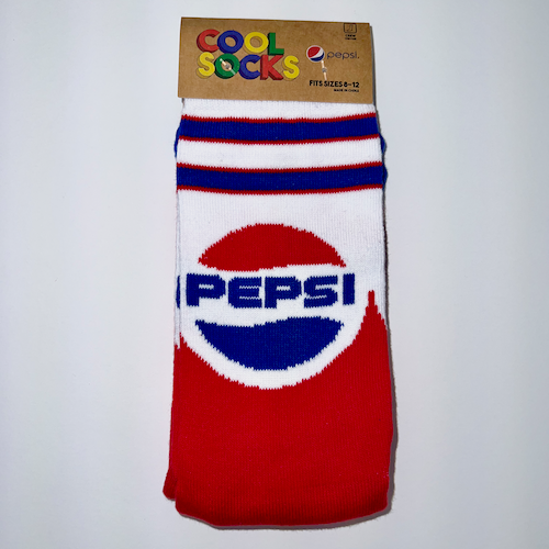 Pepsi Sox Appeal